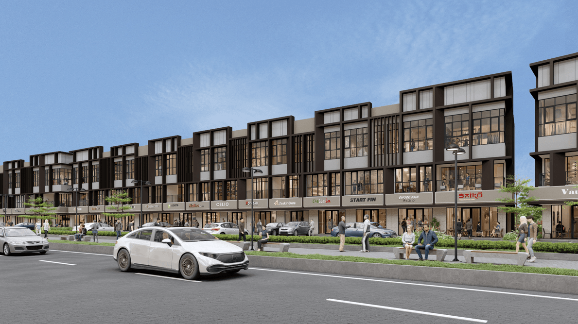 Jangan Salah Pilih! Ini 7 Tips Memilih Ruko untuk Usaha