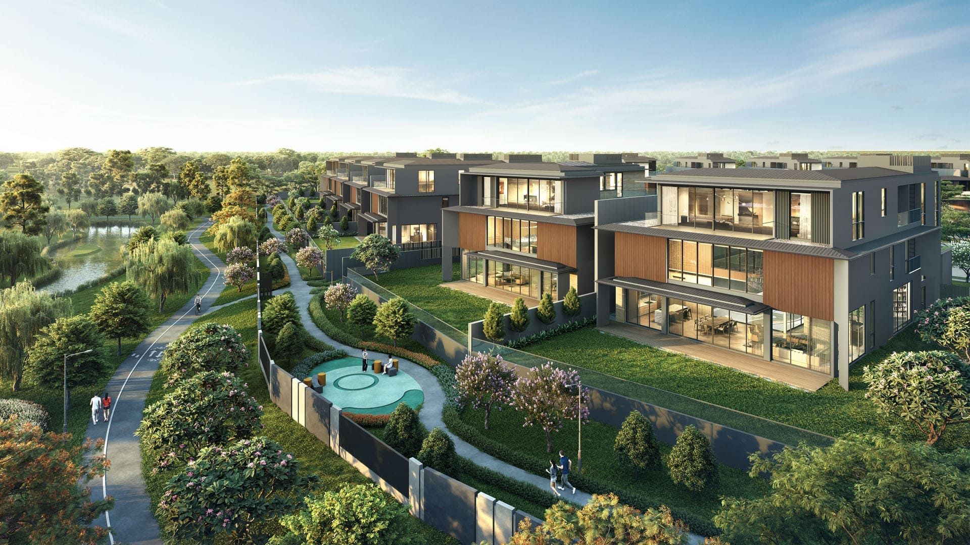 Sinar Mas Land Hadirkan Hunian Ultra-Luxury Terbaru di BSD City