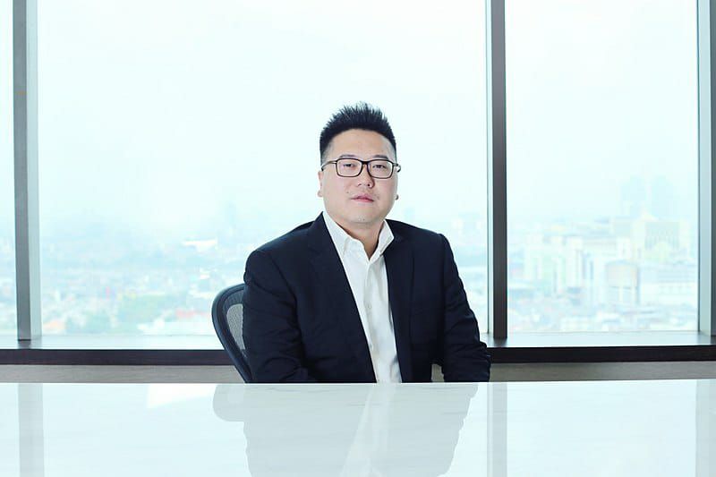 CEO Sinar Mas Land Sebut Hotel Nusantara IKN Rampung Agustus 2024