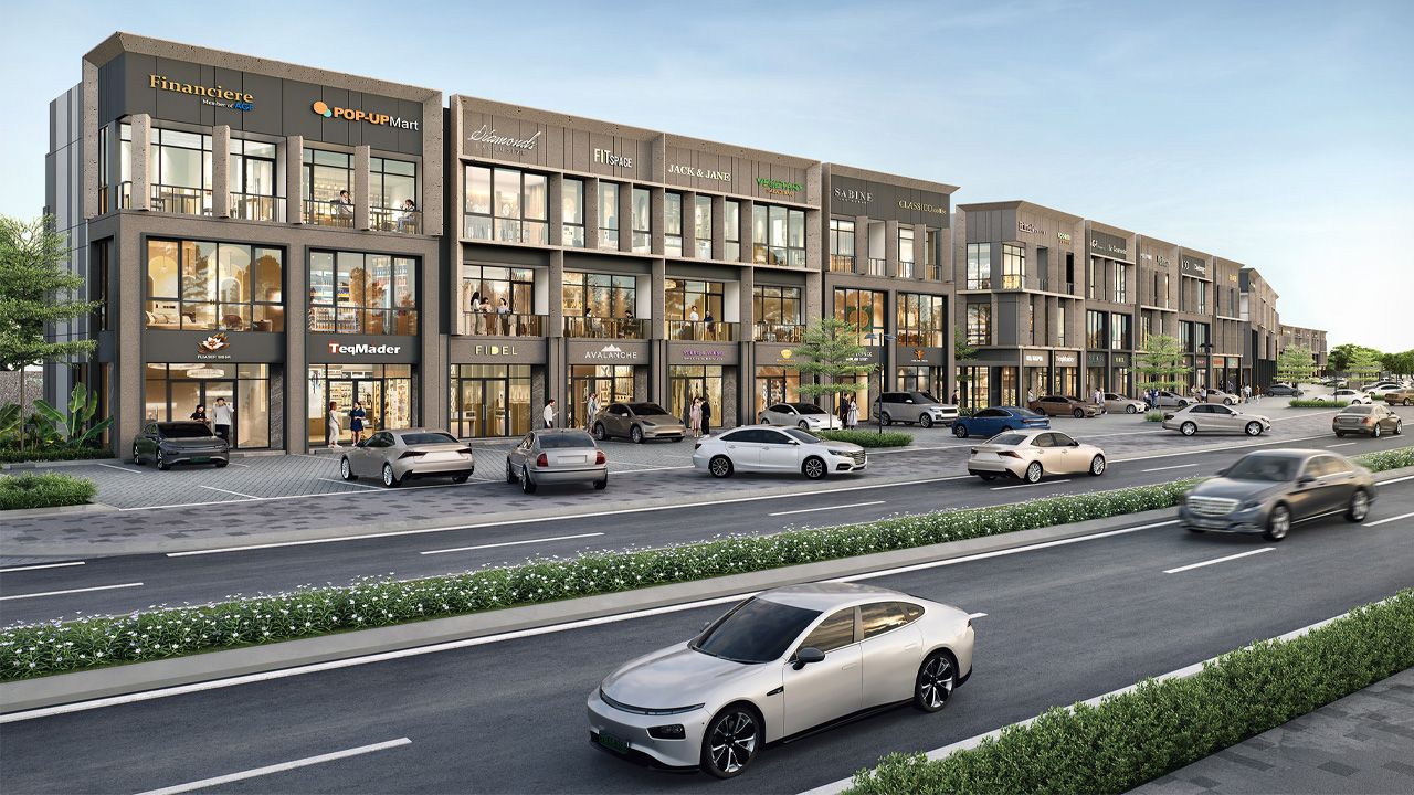 Spesifikasi dan Tips Memilih Ruko untuk Bisnis Laundry