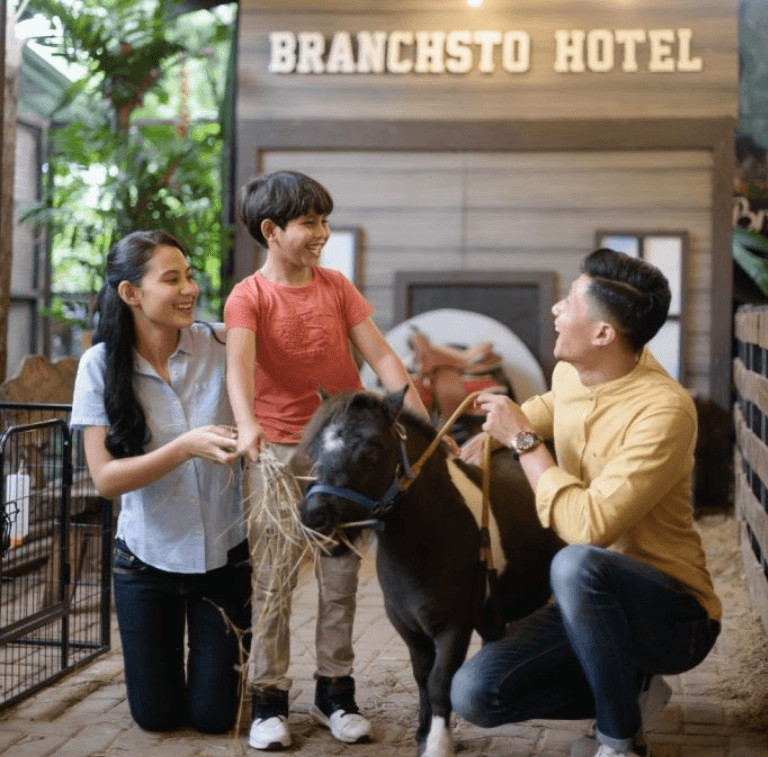 KYZN BSD City: Pusat Olahraga dan Kebugaran Terlengkap!