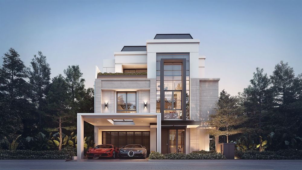 Mengapa Rumah Industrial Minimalis Jadi Favorit Milenial?
