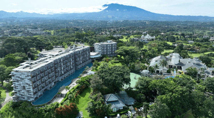 Sinar Mas Land Revitalisasi Rancamaya, Tawarkan Hunian Resor Premium