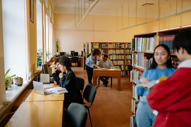 3 Rekomendasi Universitas Berkualitas di BSD City