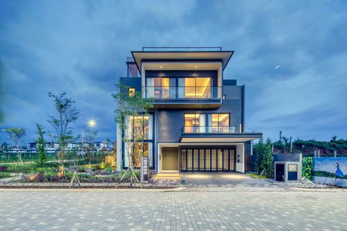 Perumahan Elit di BSD City, Hunian Mewah dengan Segudang Fasilitas