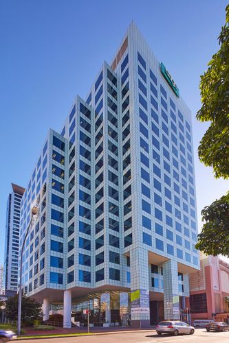 67 Albert Avenue Sydney