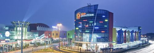 BSD Junction | Pusat Komersial Strategis di BSD City