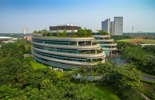 Sinar Mas Land Siap Memperkuat Penerapan Prinsip ESG di 2024