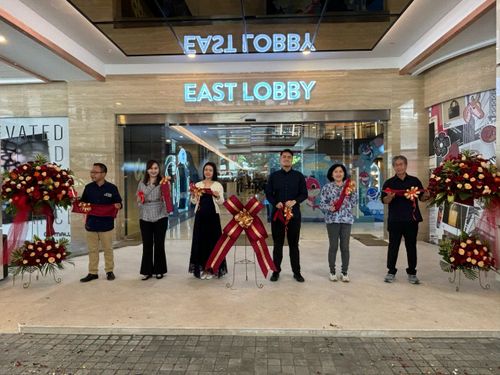 Sinar Mas Land Gelar Soft Opening DP Mall Expansion Semarang