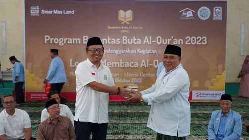 YMSML Kembali Gelar Lomba Baca Al-Qur’an di Balikpapan