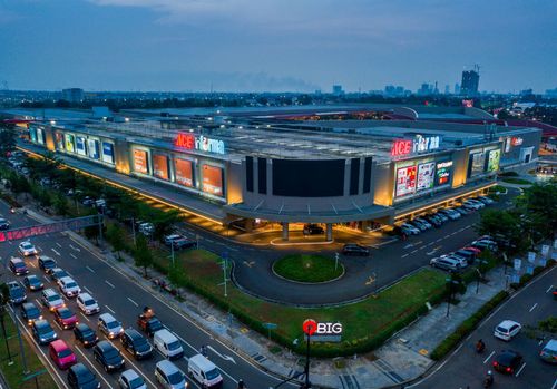 Play Your Way in BSD City, 7 Pilihan Tempat Bermain yang Dikunjungi