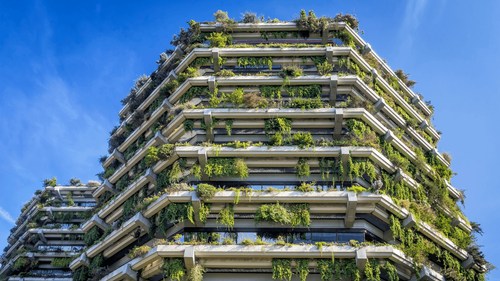Rumah Green Building, Berikut 7 Manfaat Hunian Ramah Lingkungan