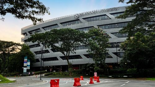 Pendidikan Berkelas Dunia BSD City, dari TK hingga Universitas