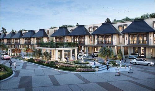 Tips Membeli Rumah dari Developer, Panduan dan Keuntungannya