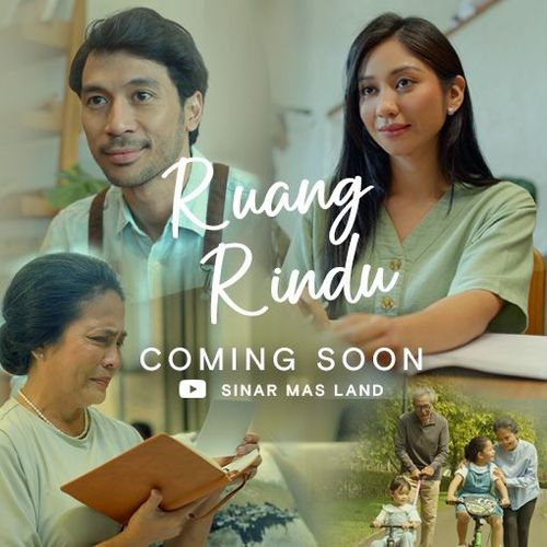 Sinar Mas Land Rilis Web Series Perdana "Ruang Rindu"