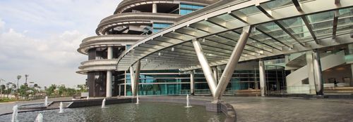 Sinar Mas Land Plaza BSD City