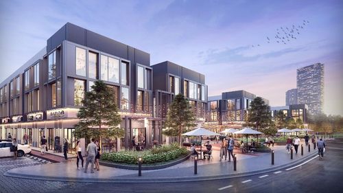 Desain Ruko 2 Lantai? Ini Beberapa Pertimbangannya!