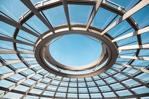 Desain Skylight Atap Rumah Untuk Hunian Nyaman dan Modern