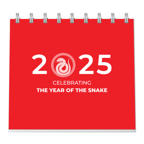 Sinar Mas Land Calendar 2025